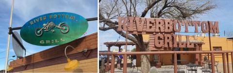 River Bottom Grill - Florence | Scottsdale AZ Chapter #3160 ...